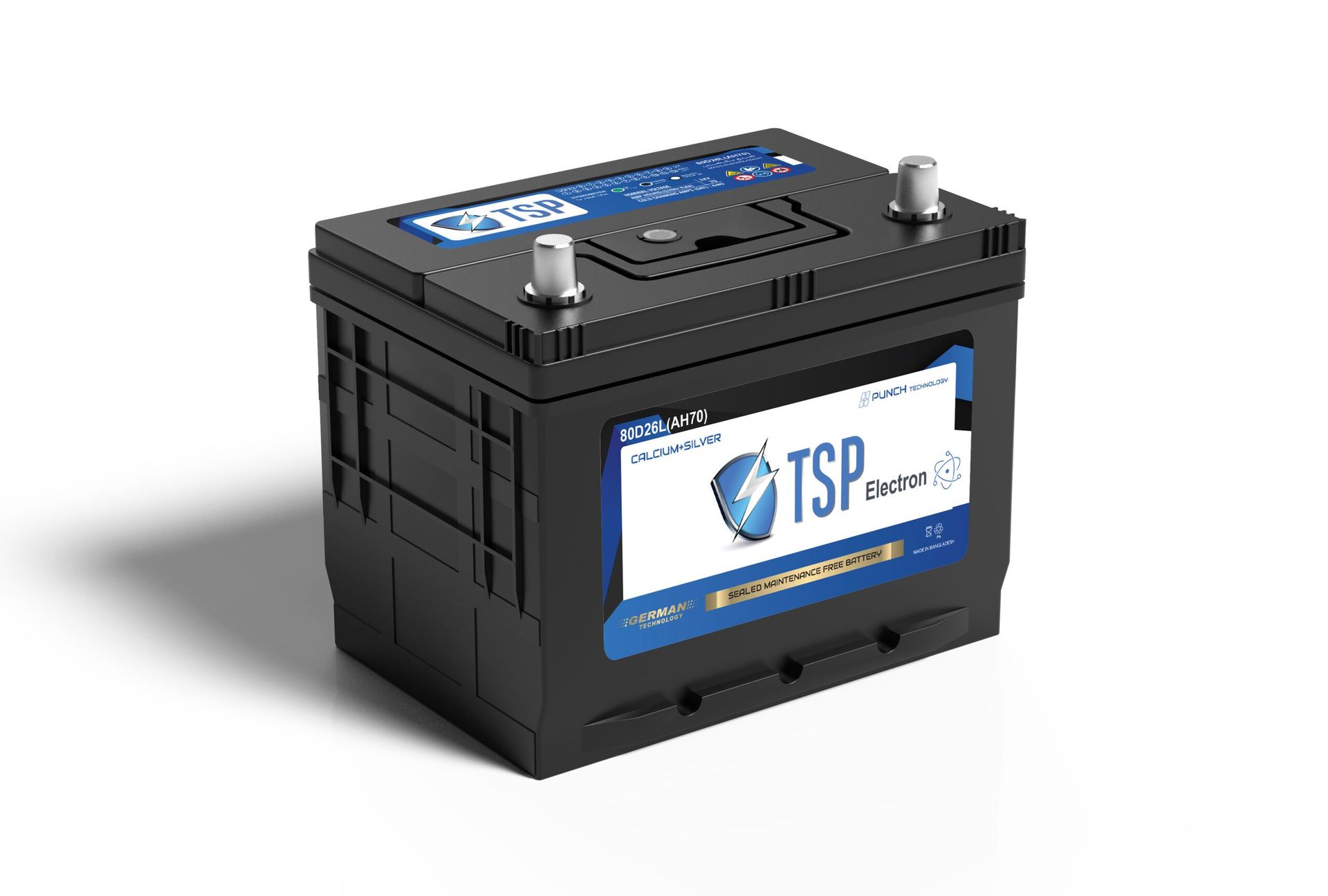 TSP | Orient Group uae